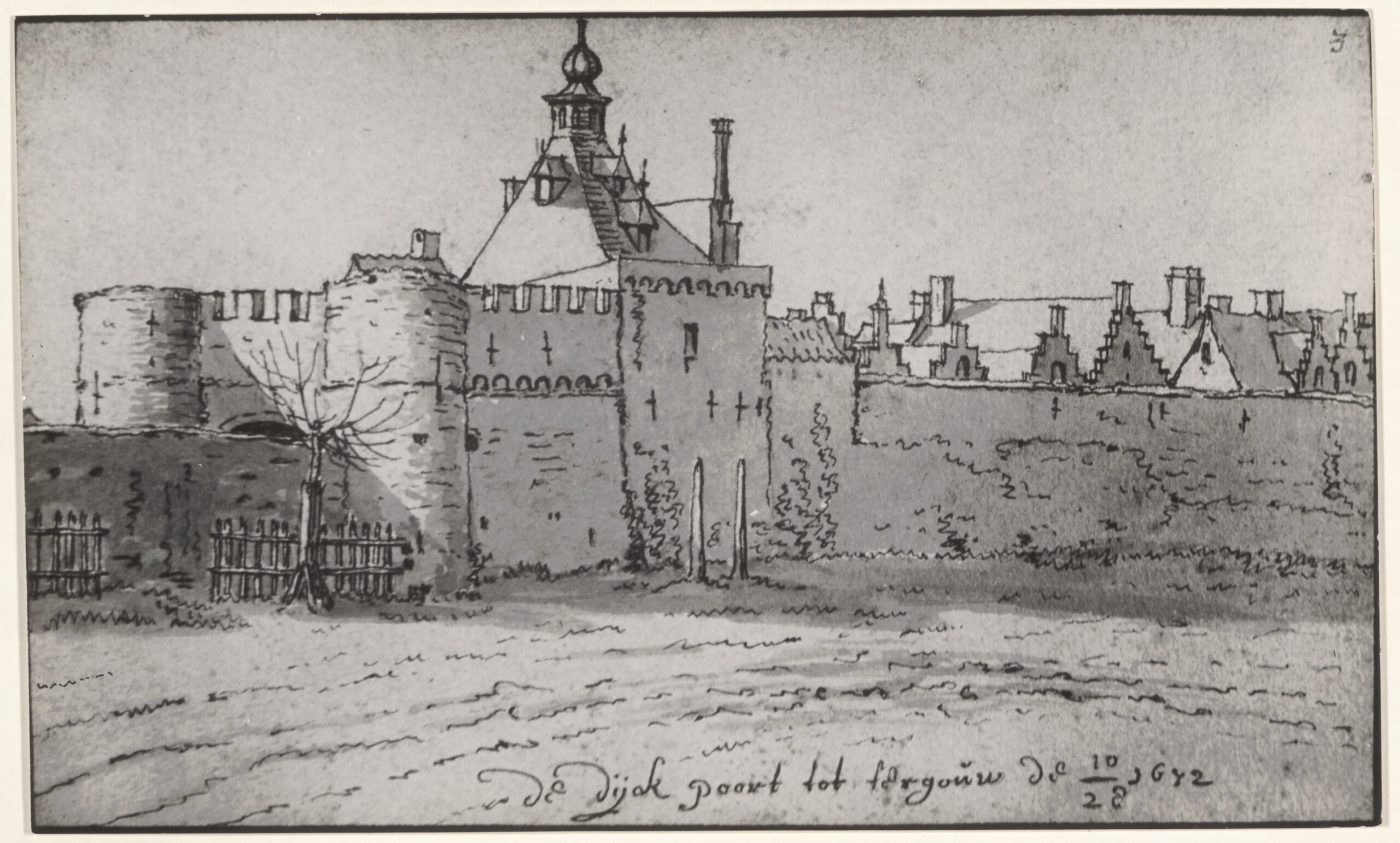 Over ons - Gouda Tijdmachine